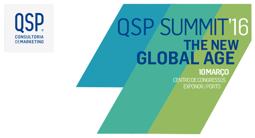 Ana Teresa Penim Marca Presença No Qsp Summit 2016 Ana Penim